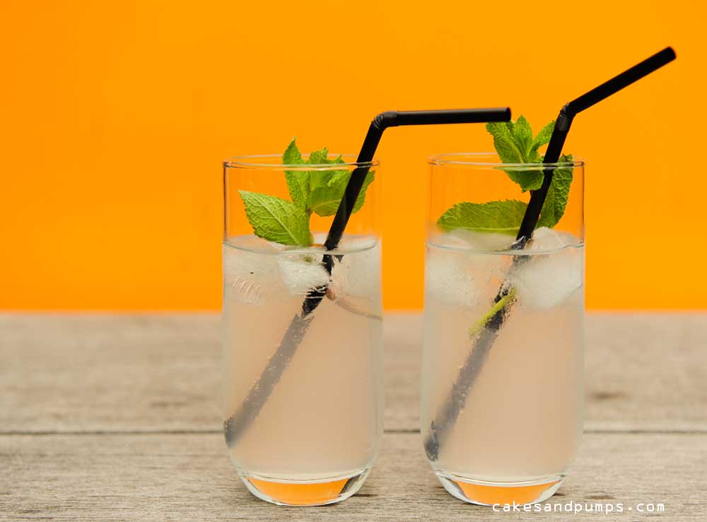 Cocktail Friday: a Cloud 9 - Goodlives